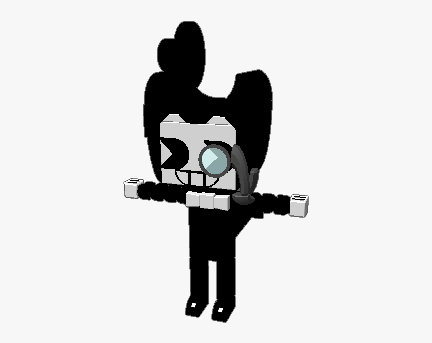 Roblox Blocksworld Logo Clip Art - Cartoon, HD Png Download ...