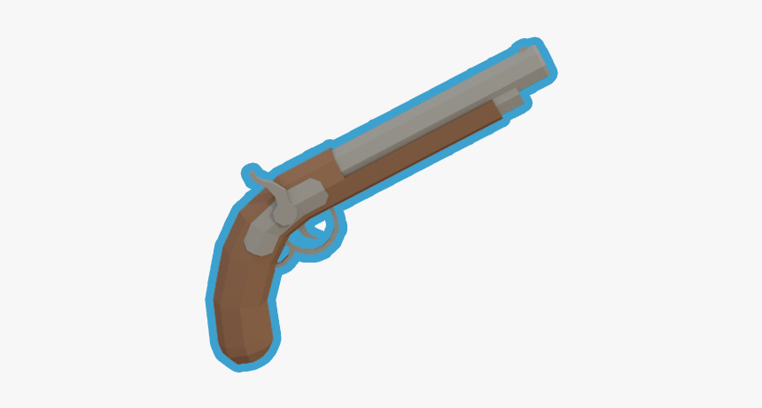 Trigger, HD Png Download , Transparent Png Image - PNGitem