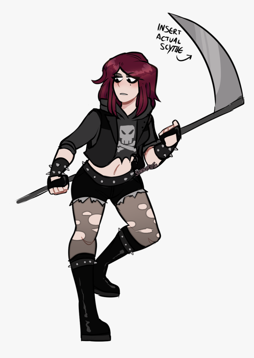 Roblox Q Clash Reaper, HD Png Download , Transparent Png Image - PNGitem