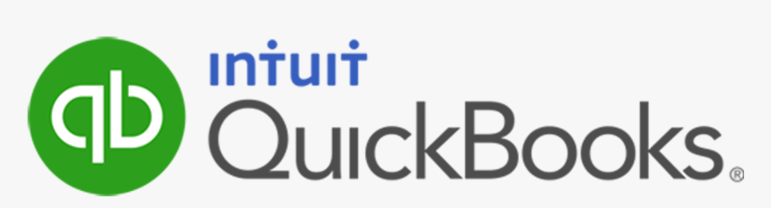 Intuit Quickbooks Logo, HD Png Download , Transparent Png Image - PNGitem