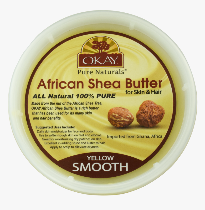 African Shea Butter Png, Transparent Png , Transparent Png Image - PNGitem