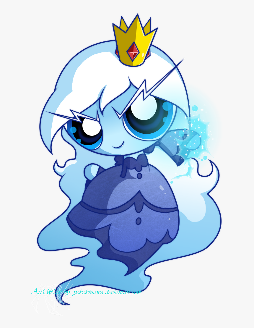Collection Of Free Cold Drawing Ice Heart - Adventure Time, HD Png ...