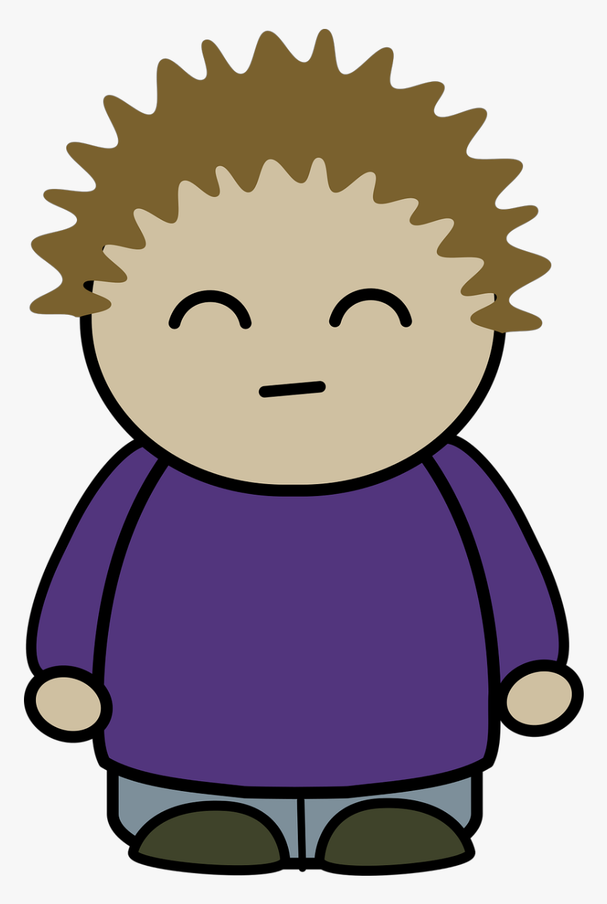 Blank Stare Clipart, HD Png Download , Transparent Png Image - PNGitem