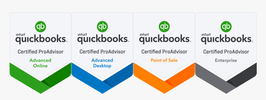 Quickbook Certification Png, Transparent Png , Transparent Png Image ...