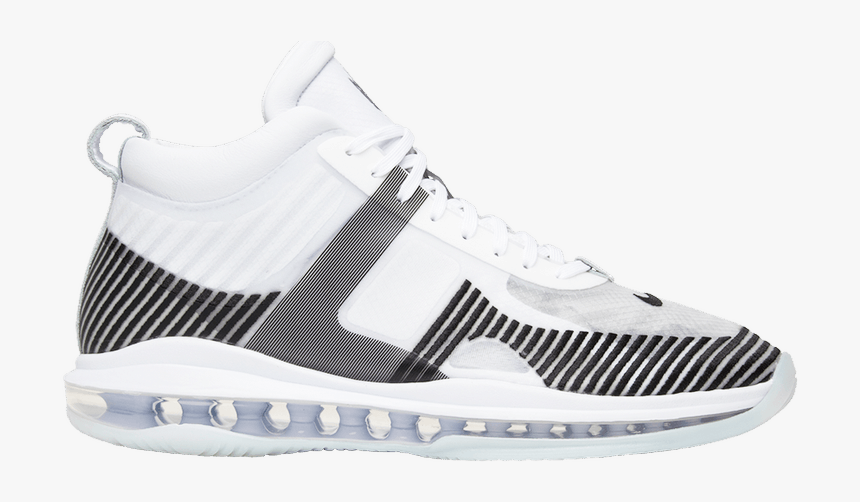 Lebron X Je Icon Qs, HD Png Download , Transparent Png Image - PNGitem