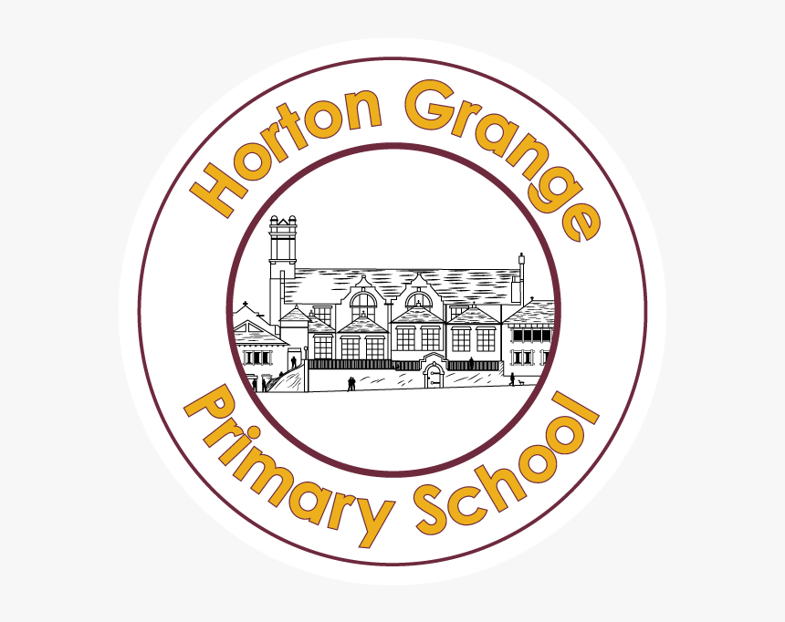 Horton Grange Primary School Logo, HD Png Download , Transparent Png ...