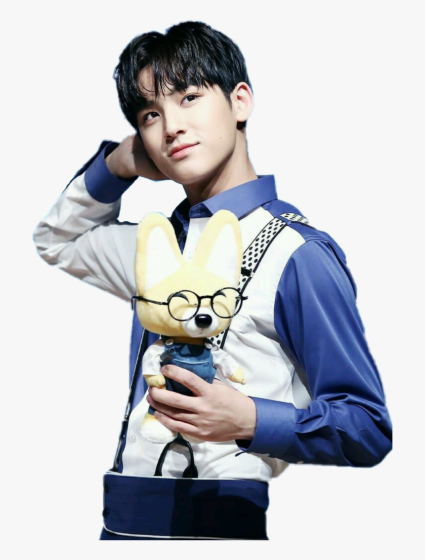 #kimmingyu #mingyu #seventeen #svt #kpop #fox #wonu - Mingyu Seventeen Mingyu Png, Transparent ...