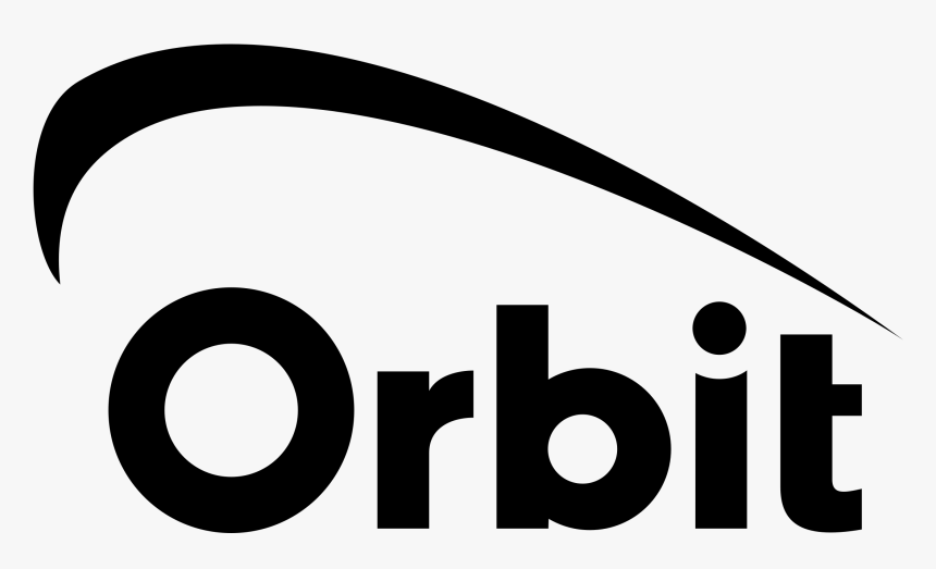 Orbit Logo Png Transparent - Orbit Vector, Png Download , Transparent ...