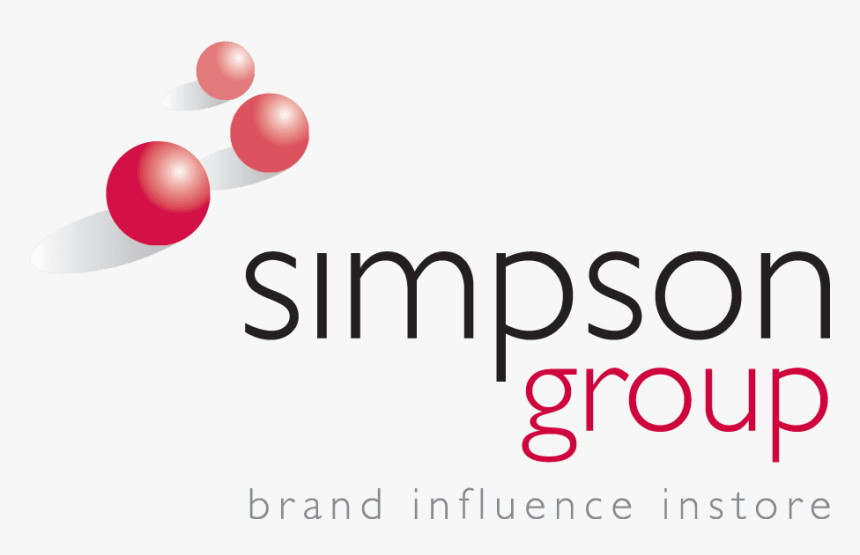 Simpson Group Logo, HD Png Download , Transparent Png Image - PNGitem
