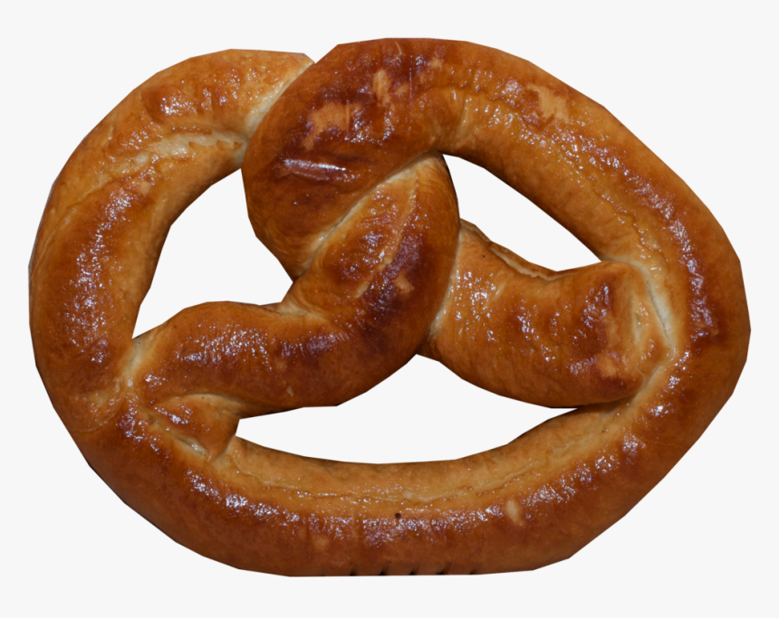 Pretzel, HD Png Download , Transparent Png Image - PNGitem