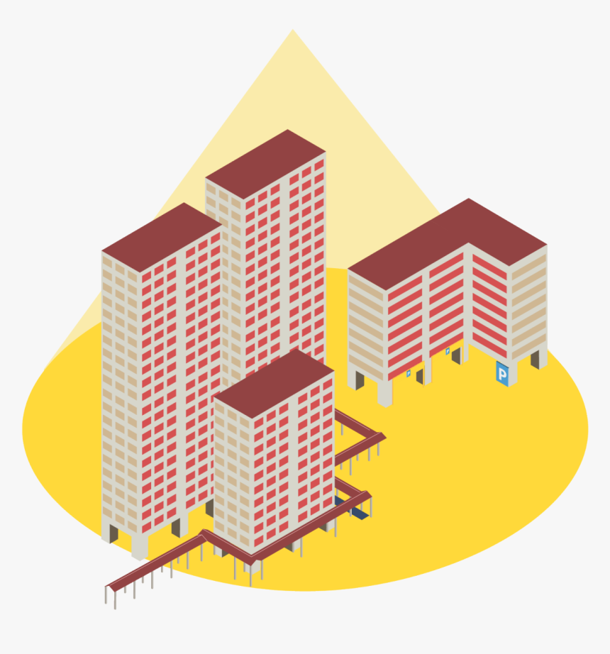 Singapore Smart Nation Icon, HD Png Download , Transparent Png Image ...