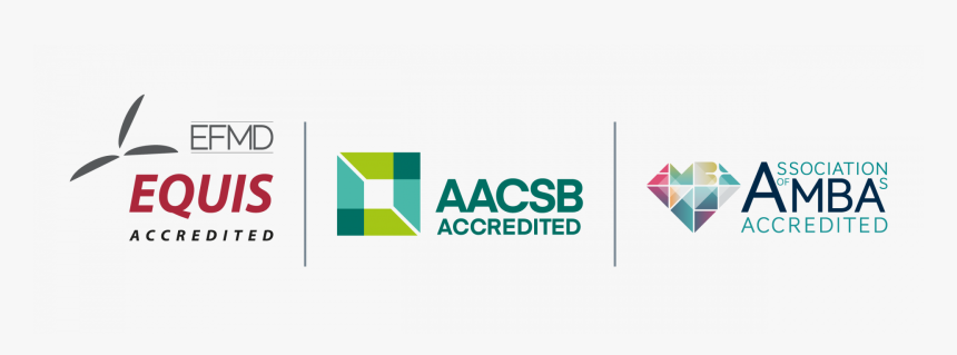 The Amba Accreditation Is The Third International Award - Association ...