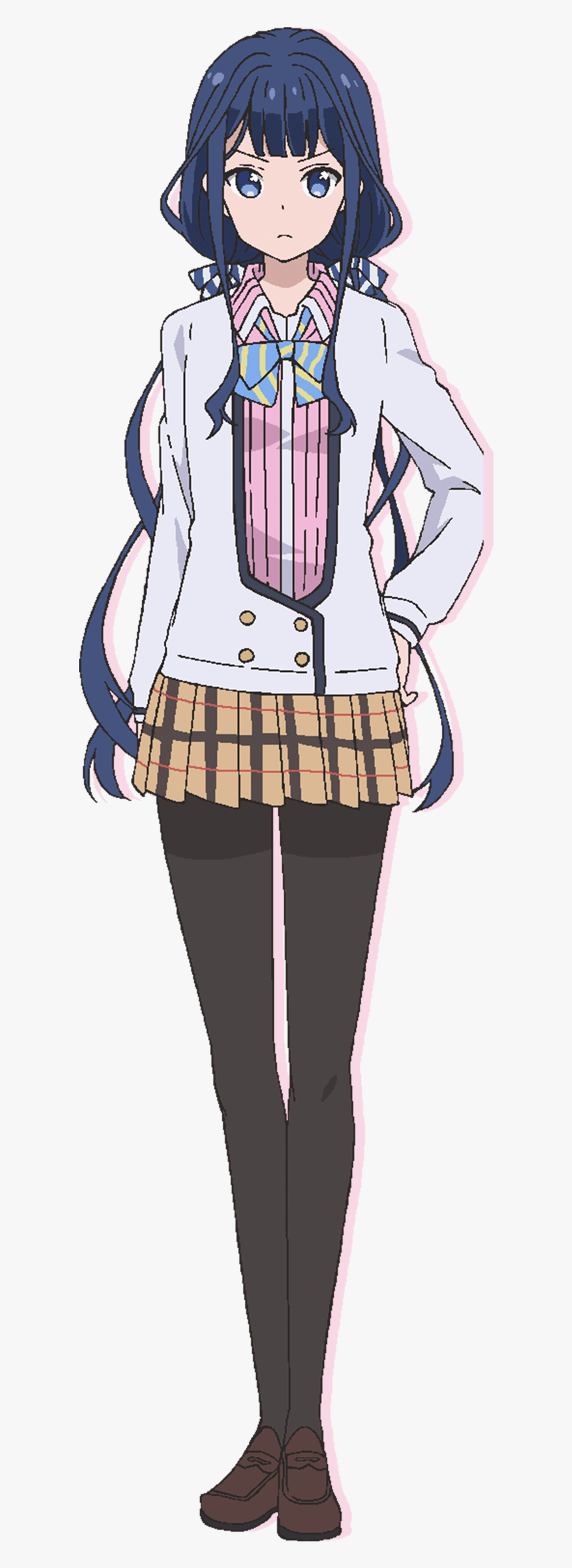 Masamune-kun No Revenge Wiki - Masamune Kun No Revenge Cast, HD Png ...