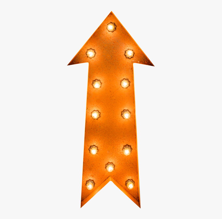 Marquee Symbol Arrow - Marquee Arrow Png, Transparent Png , Transparent ...