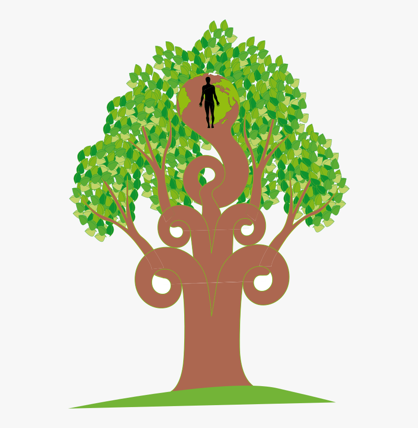 Re-imagine - Illustration, HD Png Download , Transparent Png Image ...