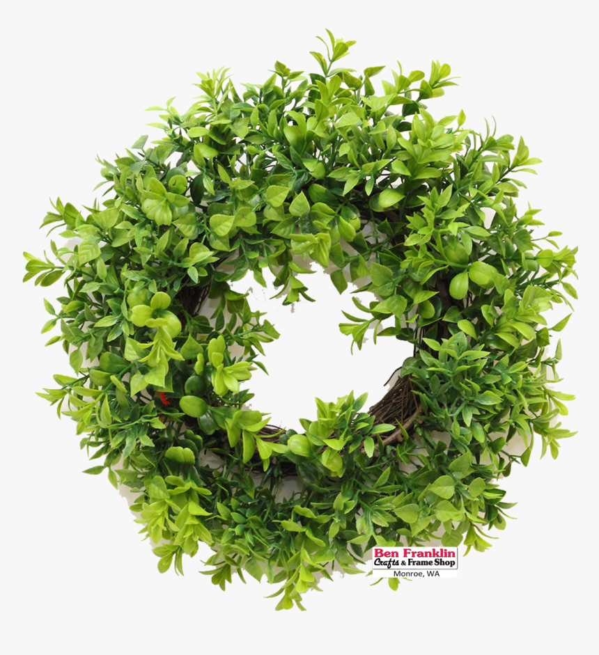 Wreath, HD Png Download , Transparent Png Image - PNGitem