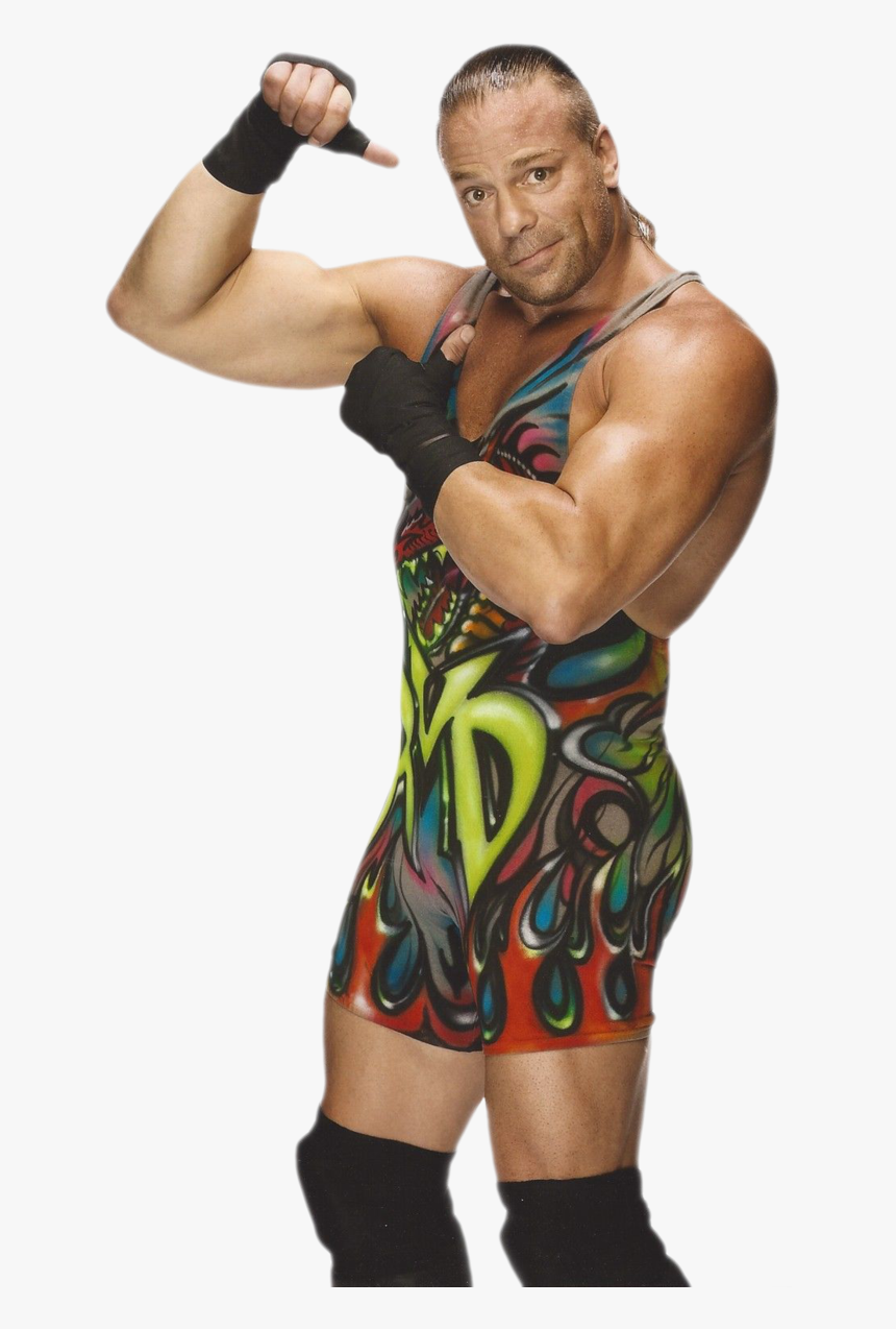 Rob Van Dam Png Image - Rob Van Dam Png, Transparent Png , Transparent ...