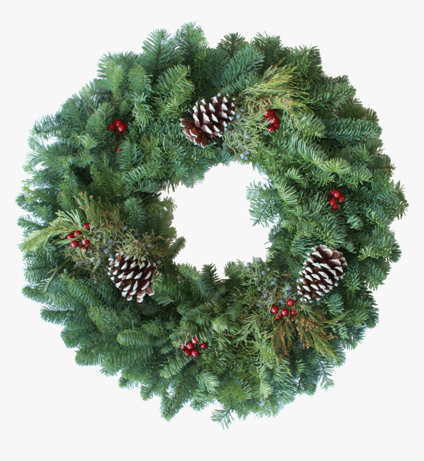 Wreath, HD Png Download , Transparent Png Image - PNGitem