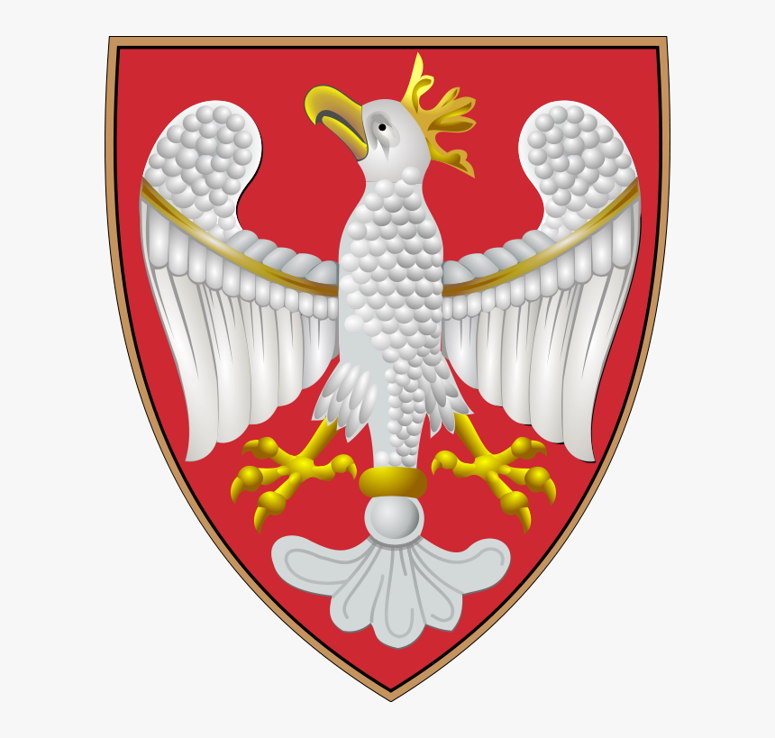 Medieval Polish Coat Of Arms, HD Png Download , Transparent Png Image ...