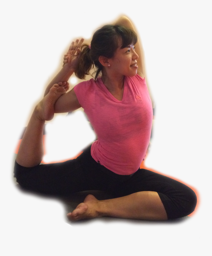 Transparent Jessie Png - Pilates, Png Download , Transparent Png Image ...