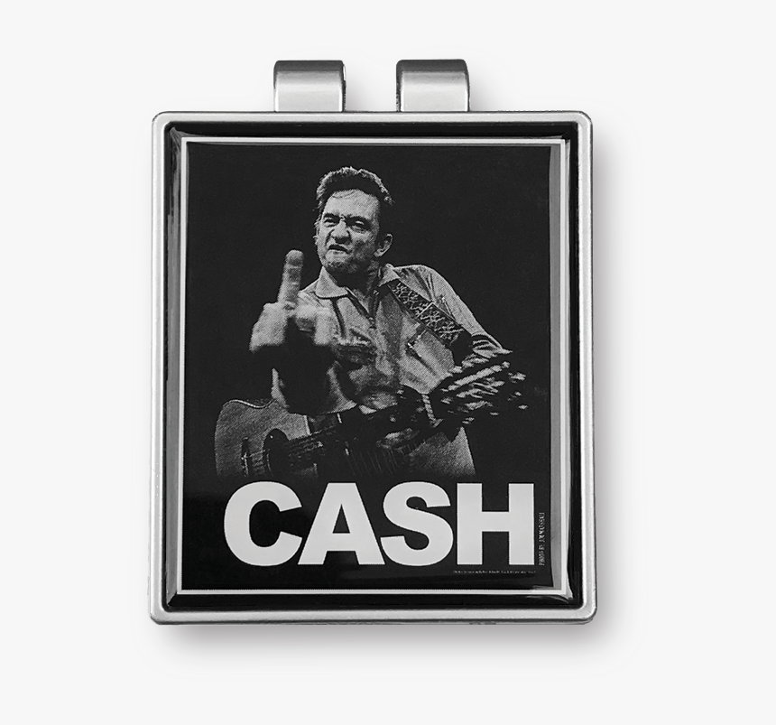 Johnny Cash Finger Wallpaper