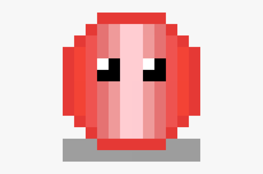 Minecraft Gunpowder Pixel Art, HD Png Download , Transparent Png Image ...