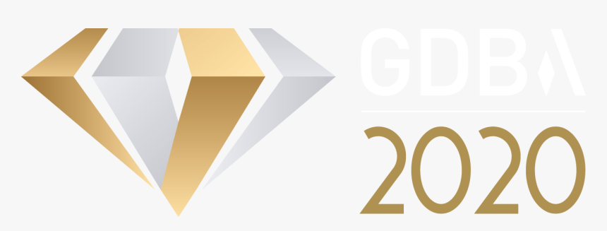 Gdb Awards - Triangle, HD Png Download , Transparent Png Image - PNGitem