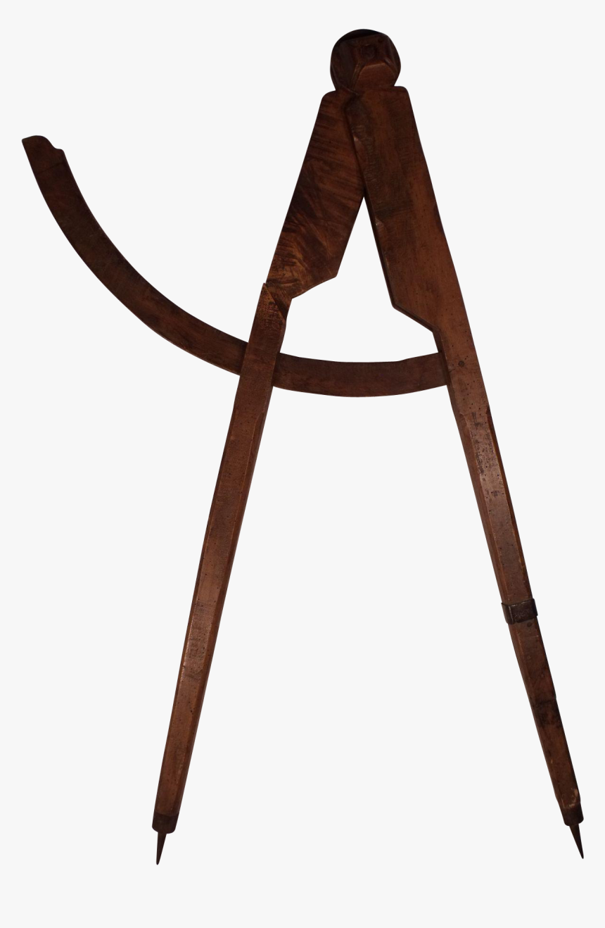 Transparent Old Compass Png - Wood, Png Download , Transparent Png ...