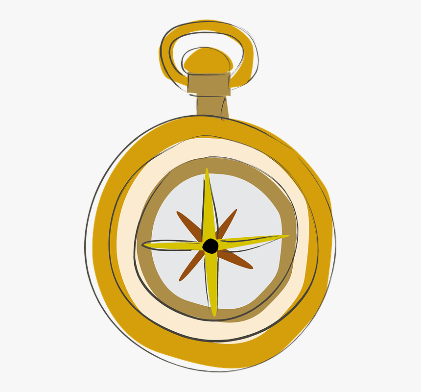Compass, Navigation, Navigate, Direction, Travel - Free Clipart ...