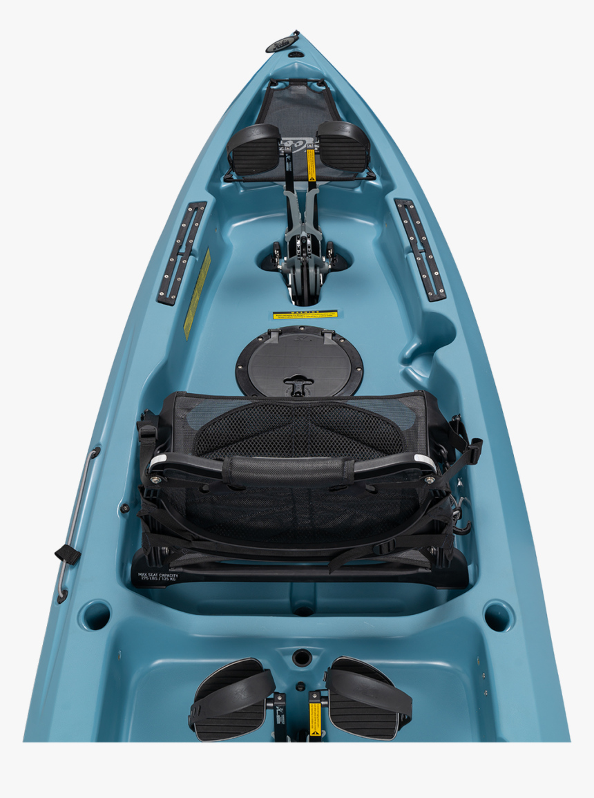 2019 Hobie Mirage Compass Duo - Hobie, HD Png Download , Transparent ...