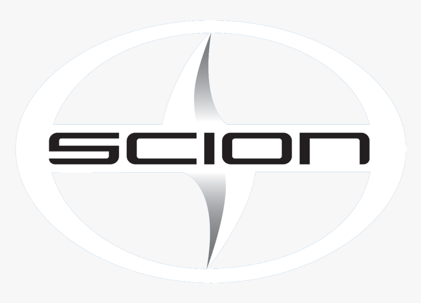 Scion Logo Transparent