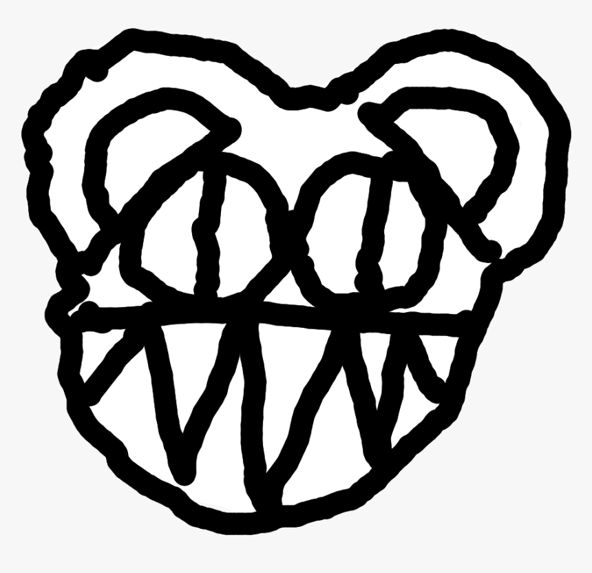 Rock Bands Logo Png, Transparent Png , Transparent Png Image - PNGitem