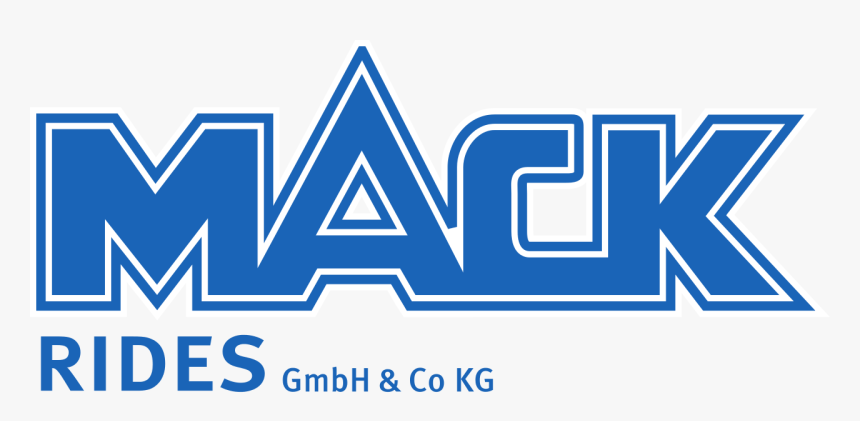 Transparent Mack Logo Png - Mack Rides Gmbh & Co Kg, Png Download ...