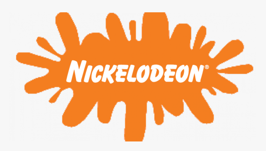 Nickelodeon Logo Png, Transparent Png , Transparent Png Image - PNGitem