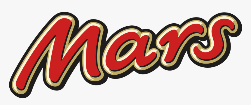 Transparent Mars Bar Logo, HD Png Download , Transparent Png Image ...