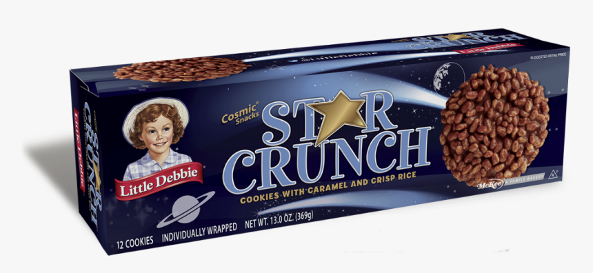 Star Crunches, HD Png Download , Transparent Png Image - PNGitem