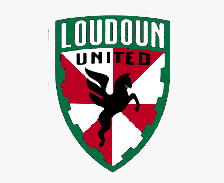 Loudoun United Fc Logo Png, Transparent Png , Transparent Png Image ...