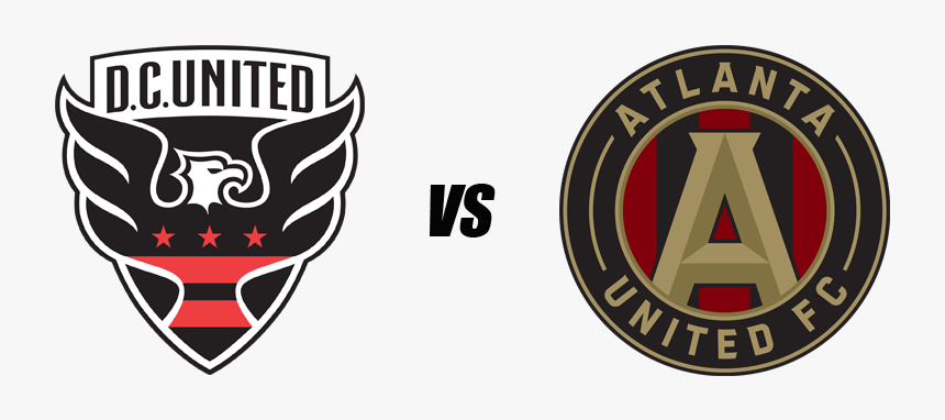 Atlanta United Soccer Logo, HD Png Download , Transparent Png Image ...