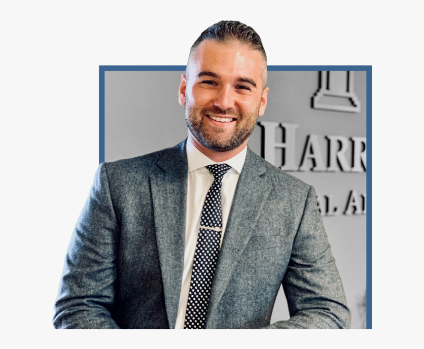 Michael Desantis Headshot - Gentleman, HD Png Download , Transparent ...