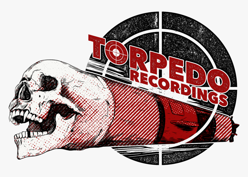 Torpedo Logo, HD Png Download , Transparent Png Image - PNGitem