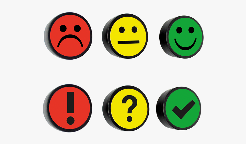 Red Green Yellow Ticks, HD Png Download , Transparent Png Image - PNGitem