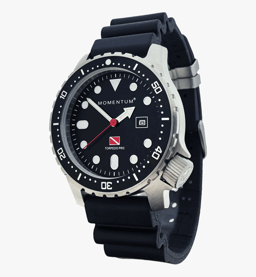 Countdown Bezel Watch, HD Png Download , Transparent Png Image - PNGitem