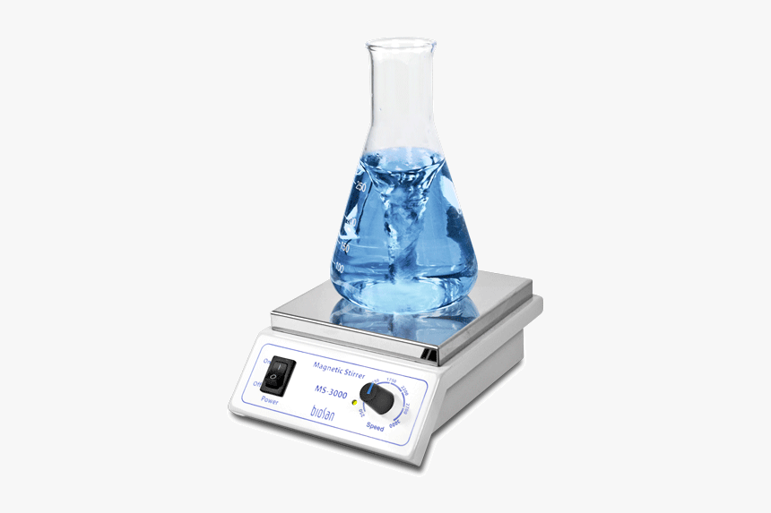 Magnetic Stirrer, HD Png Download , Transparent Png Image - PNGitem