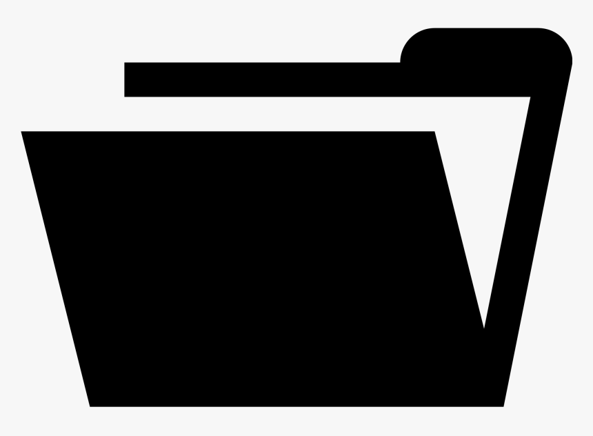 Clipart Freeuse File Simpleicons Interface Open Shape, HD Png Download ...