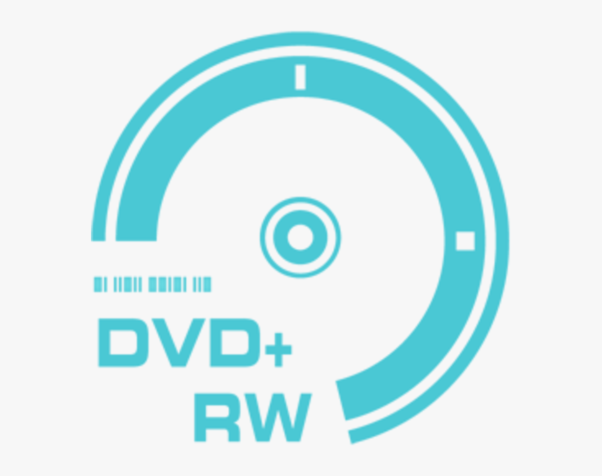 Dvd Rw Icon, HD Png Download , Transparent Png Image - PNGitem