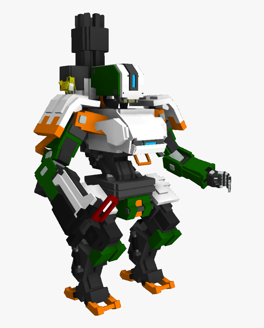 Mecha, HD Png Download , Transparent Png Image - PNGitem