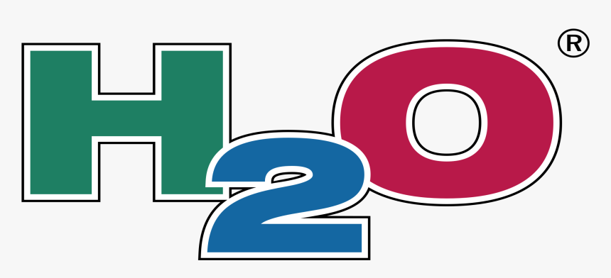 H2o Logo Png, Transparent Png , Transparent Png Image - PNGitem