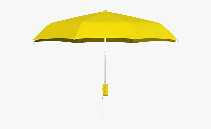 Yellow Umbrella Png - Umbrella, Transparent Png , Transparent Png Image ...