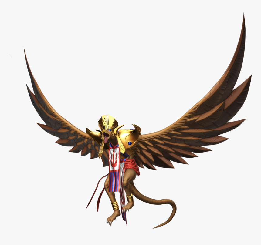 Smt Garuda, HD Png Download , Transparent Png Image - PNGitem