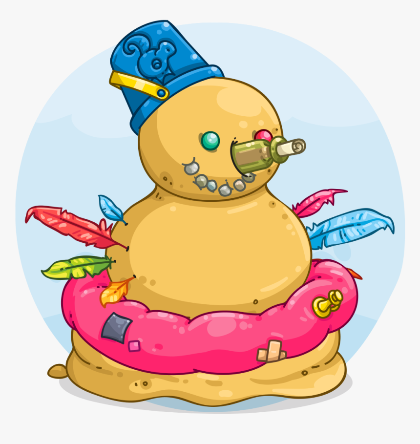 Mr Sandman, HD Png Download , Transparent Png Image - PNGitem